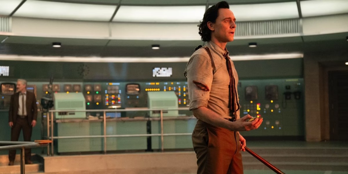 Loki Love – Notes From My Day