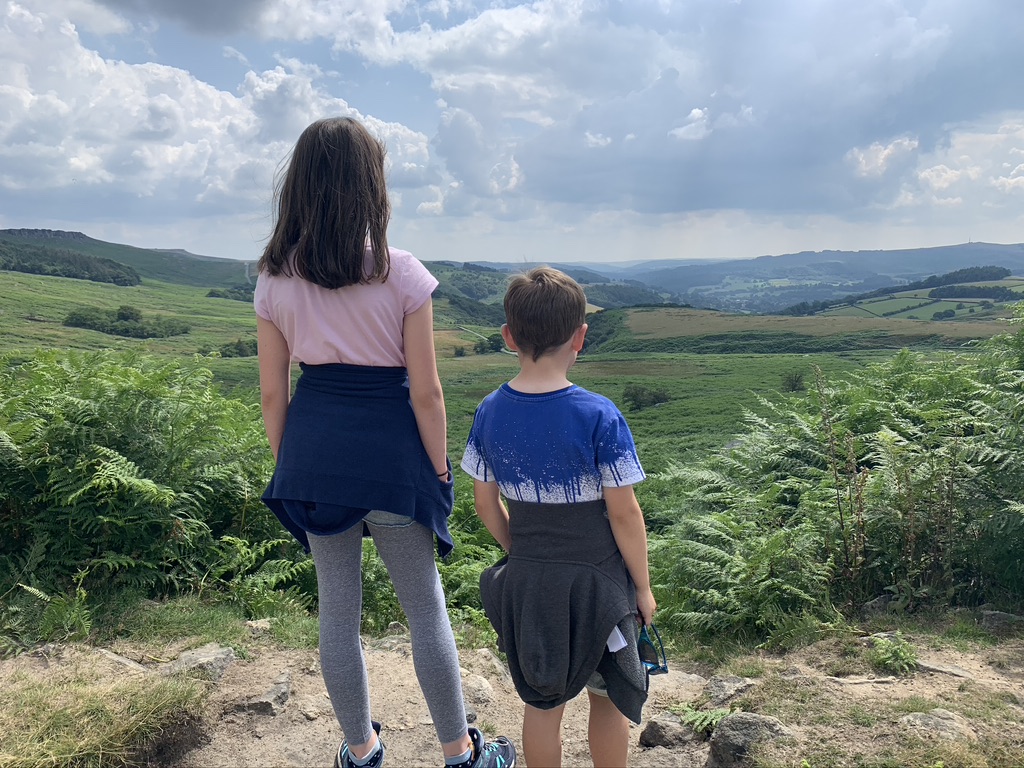 Five Things That Work – Notes From My Day